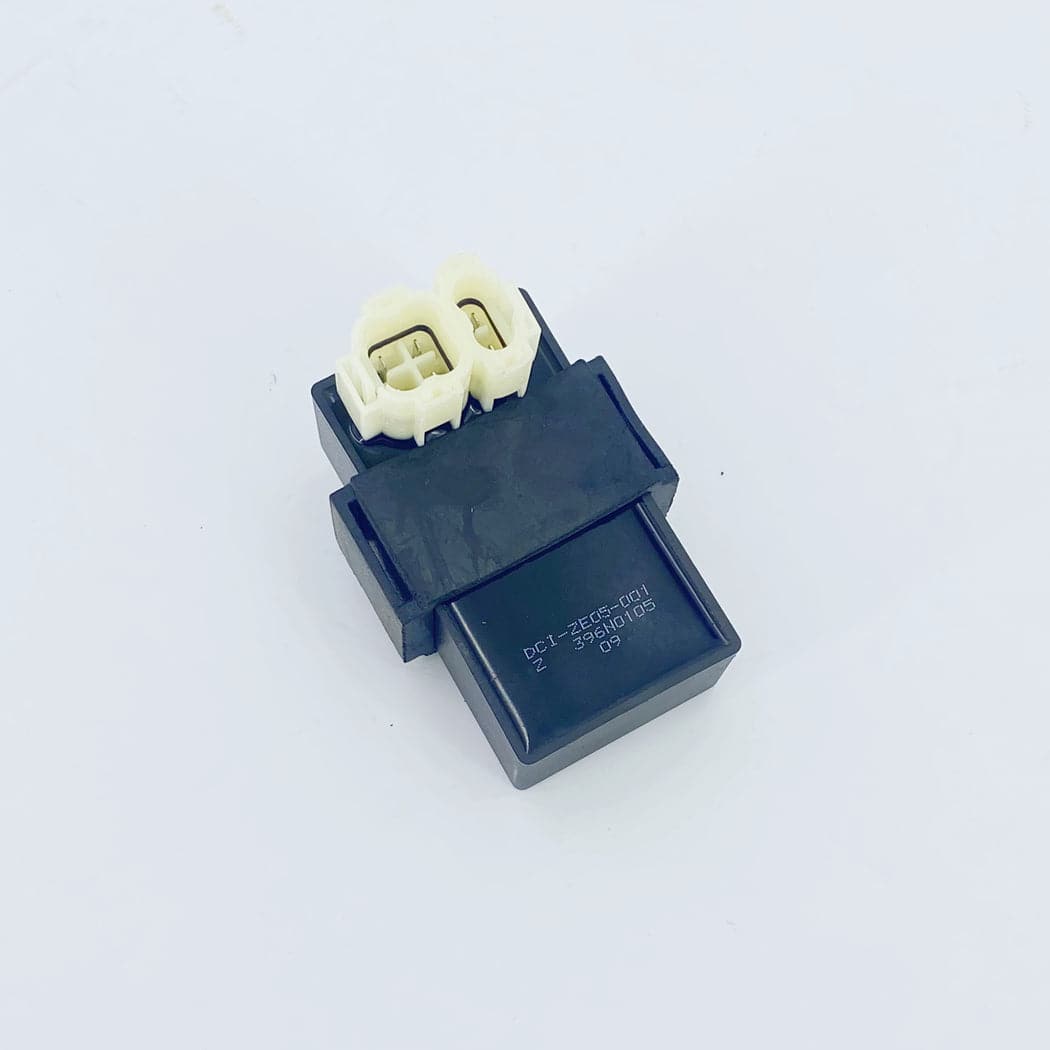 CDI-DC— AJ1moto Official Site